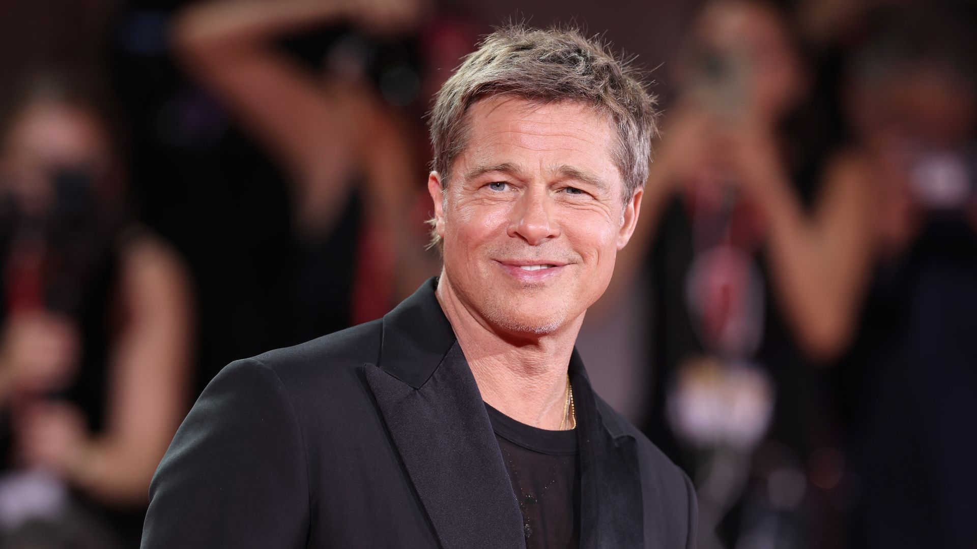 How Brad Pitt feels after finalizing divorce from Angelina Jolie: 'In a ...