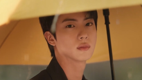 BTS' Jin steals the spotlight with his first-ever acting role; ‘can’t ...