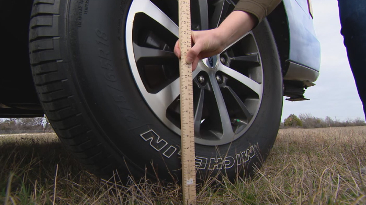 How does flash flooding occur? A look at the deadliest form of severe ...