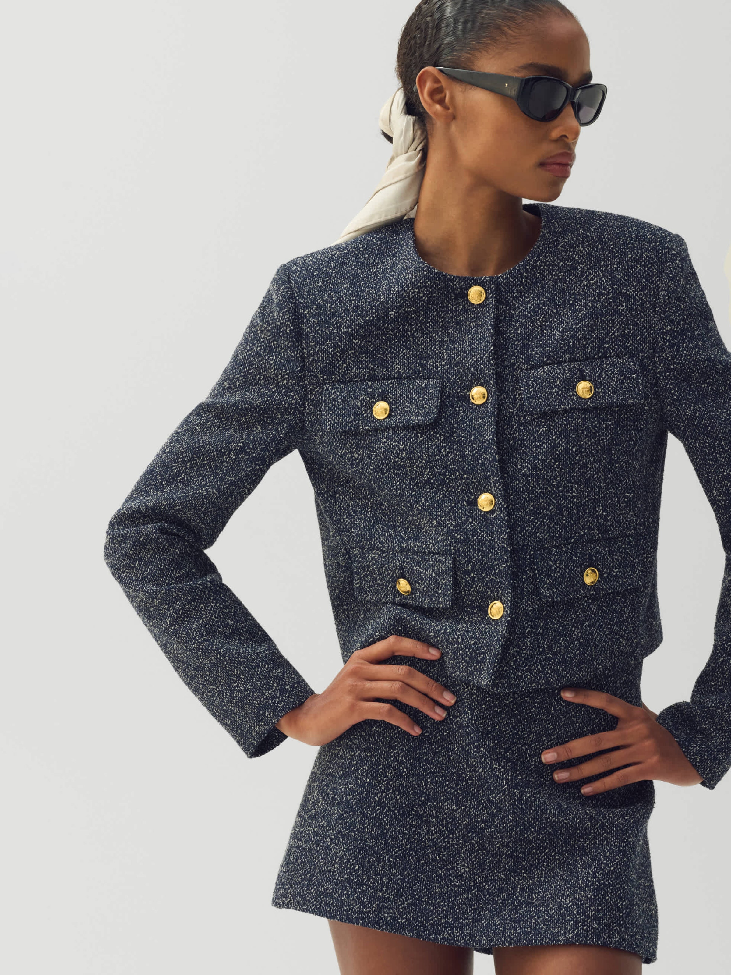 11 best prom suits for girls that are both cool and comfy