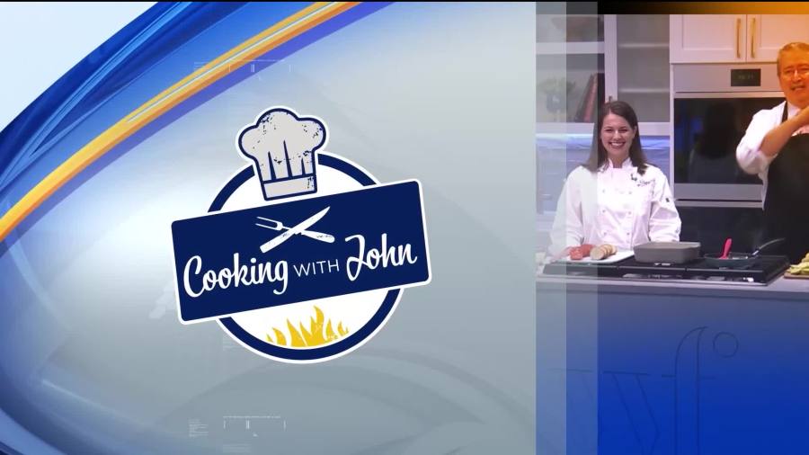 Cooking with John: Dixie Chicken Sandwich with Bill-E’s Restaurant