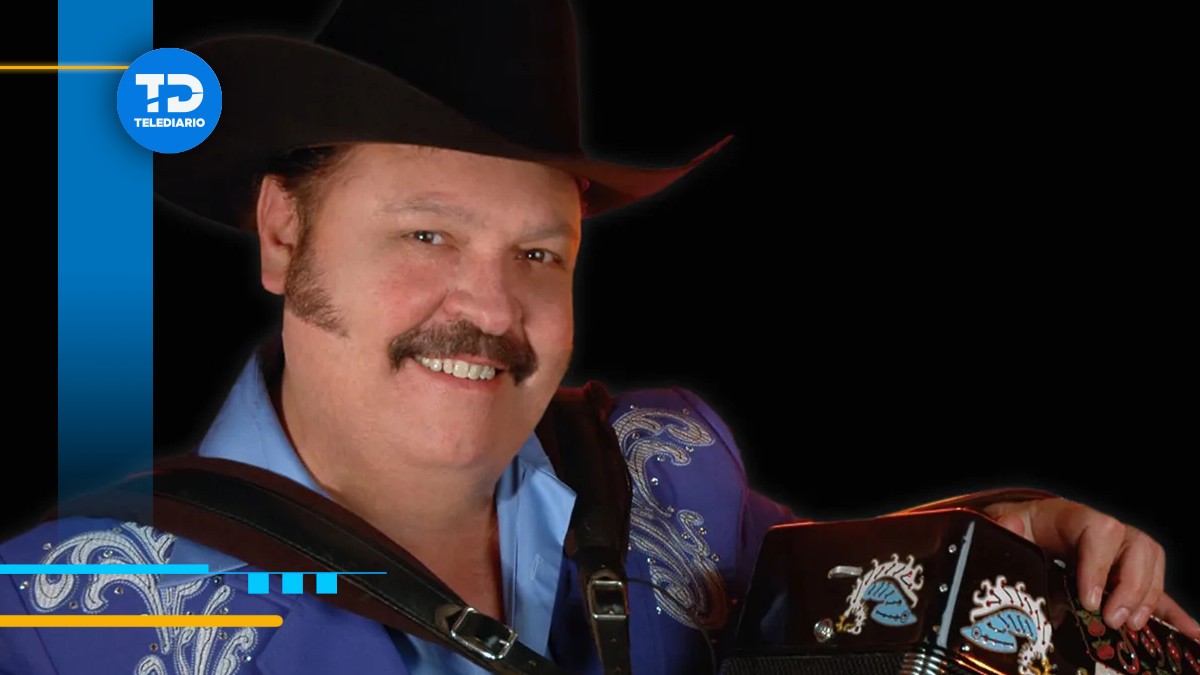 Ramón Ayala anuncia su retiro de la música: "El Rey del Acordeón se ...