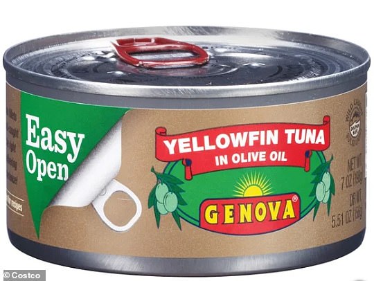 FDA updates risk of recalled tuna - here's what you need to know