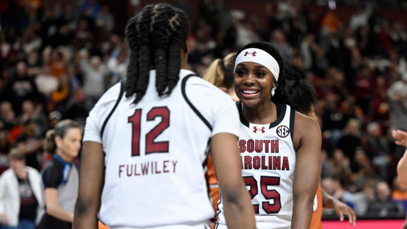 2025 Women's NCAA Tournament: Where to watch Selection Sunday, TV ...