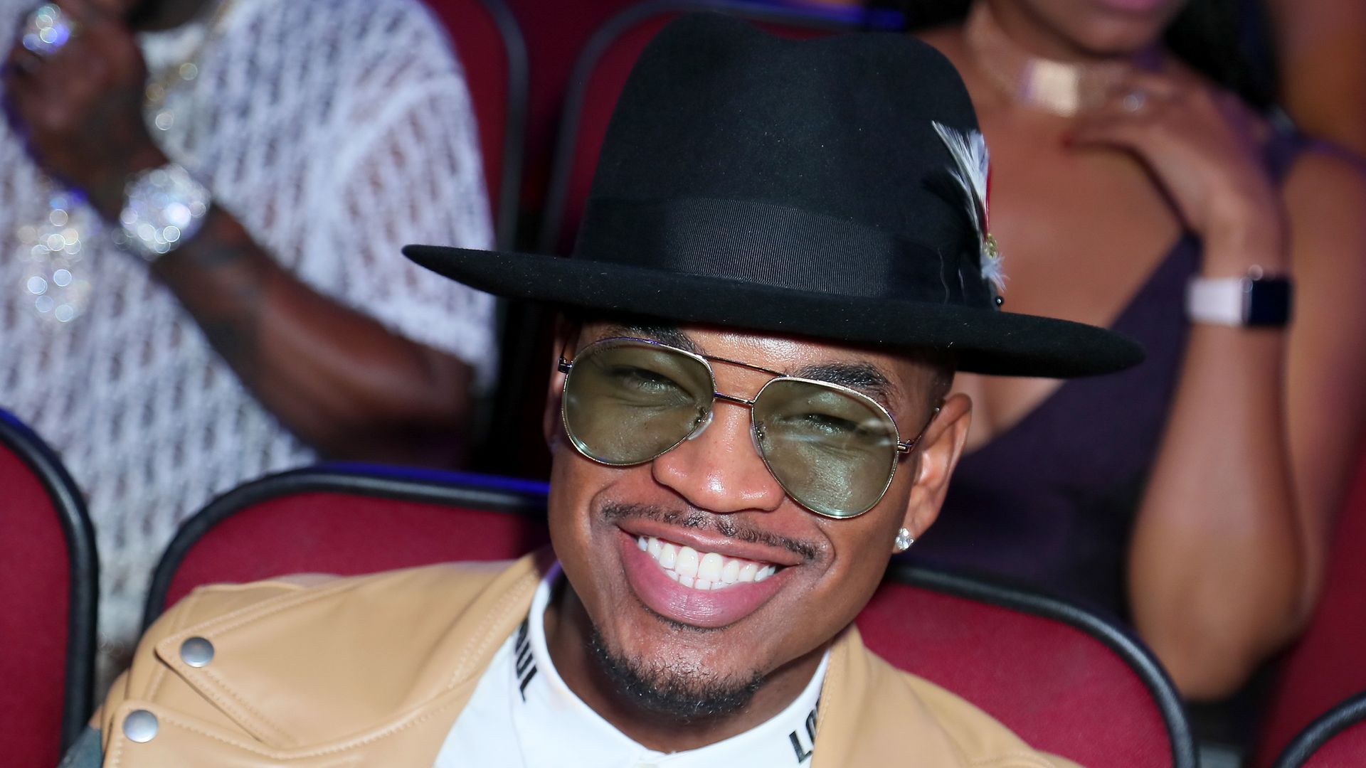 Meet Ne-Yo's 4 girlfriends — plus all the singer has said about his ...