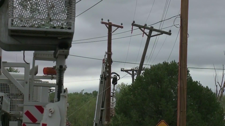 PNM and Xcel Energy prepare for possible mandatory outages