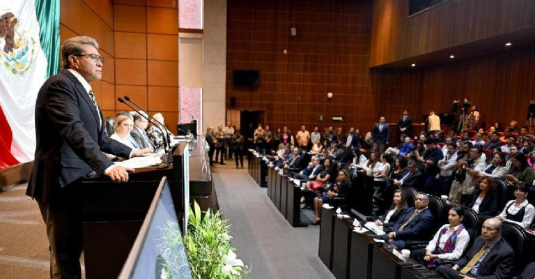 Sheinbaum está logrando lo que otros países no, ante respuestas ...