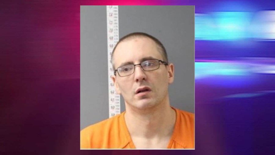 Sayre man faces up to 440 years in prison after pleading guilty to 21 ...