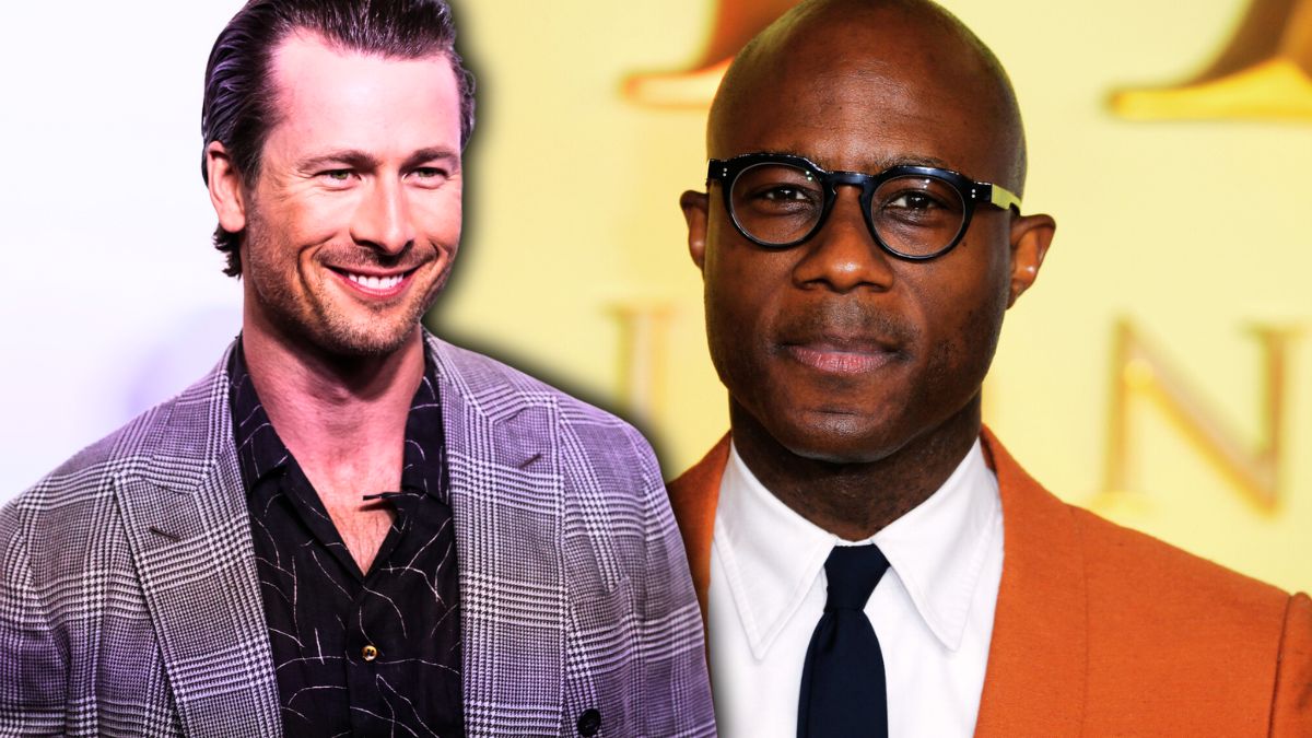 Glen Powell and Barry Jenkins Team Up for Sci-Fi Thriller ‘The Natural ...