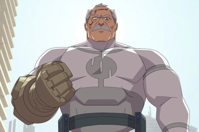 Will There Be a Season 4 of “Invincible”? Everything We Know So Far ...