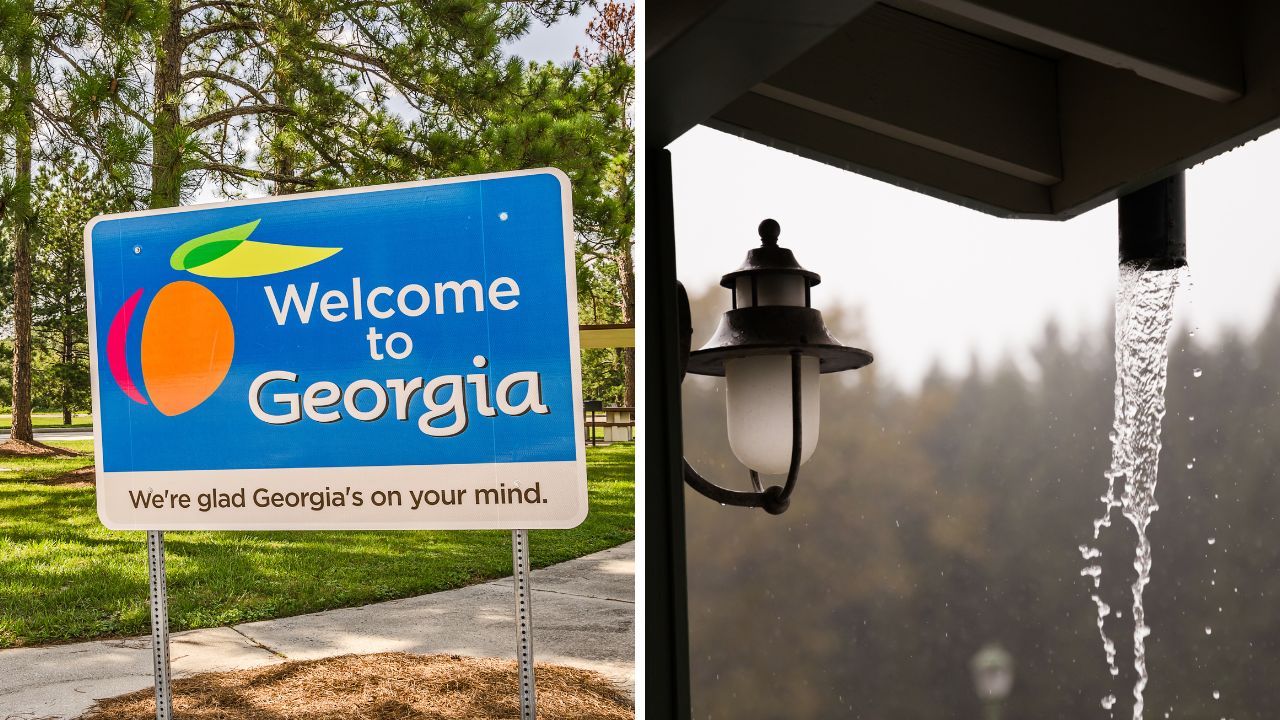 How Would You Describe Your State in One Sentence?