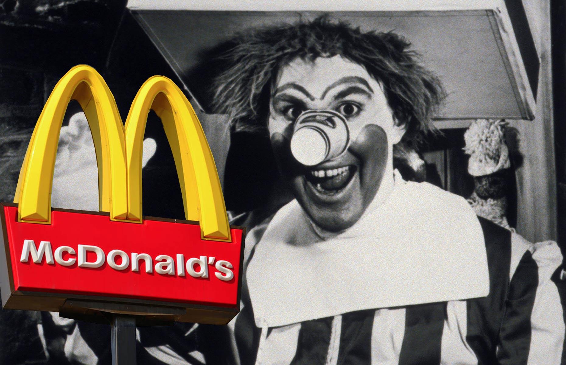 America's Most Beloved Food Mascots Of All Time, Ranked
