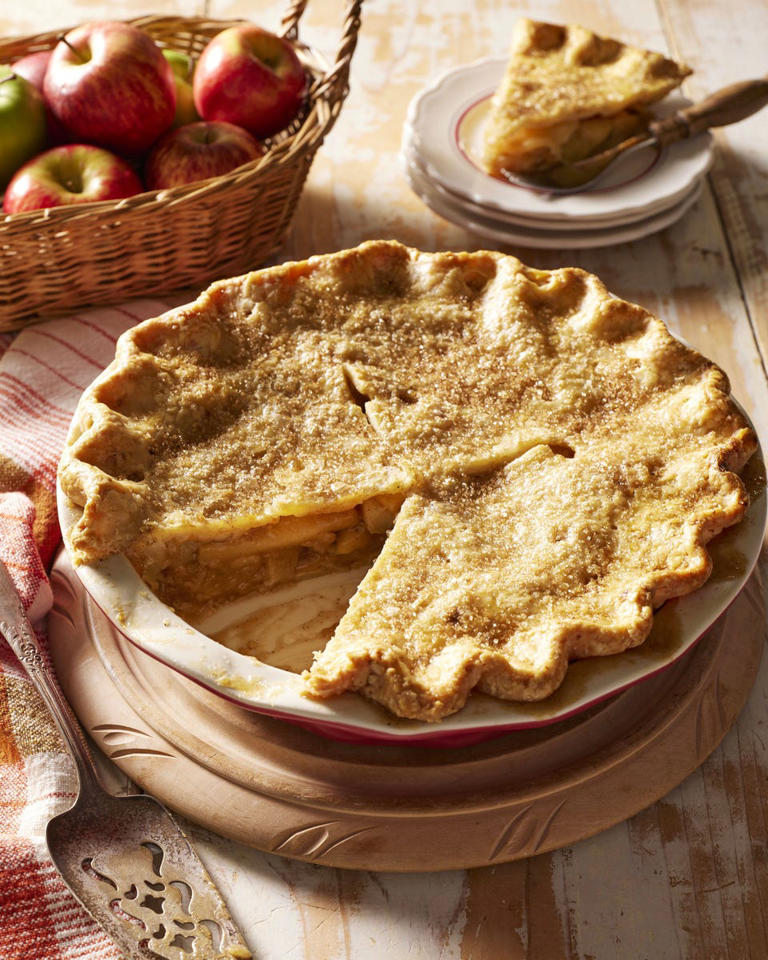 5 Irrationally Delicious Pies for Pi Day