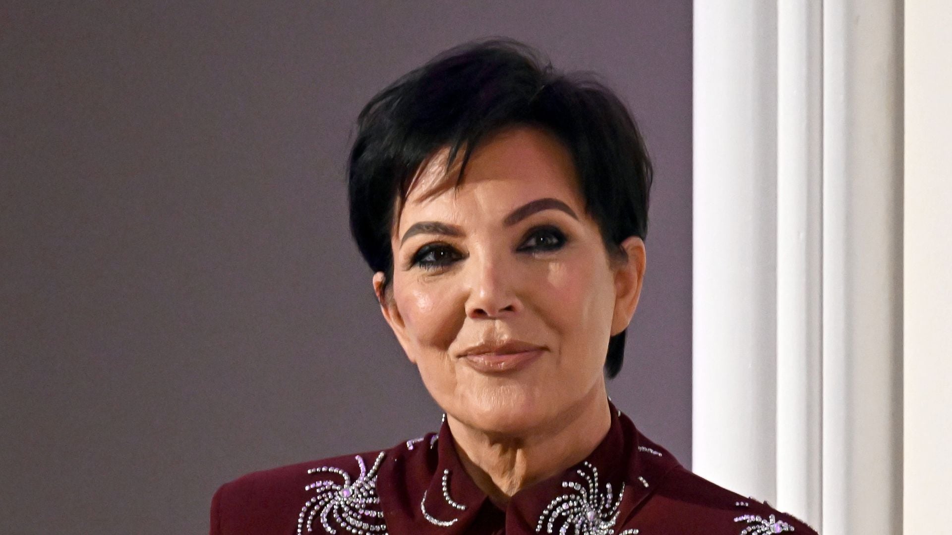 Kris Jenner declines to discuss her sister's passing and explains her ...