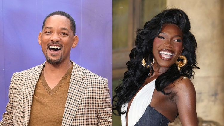 The Fresh Prince meets the Swamp Princess in viral “Anxiety” TikTok matchup