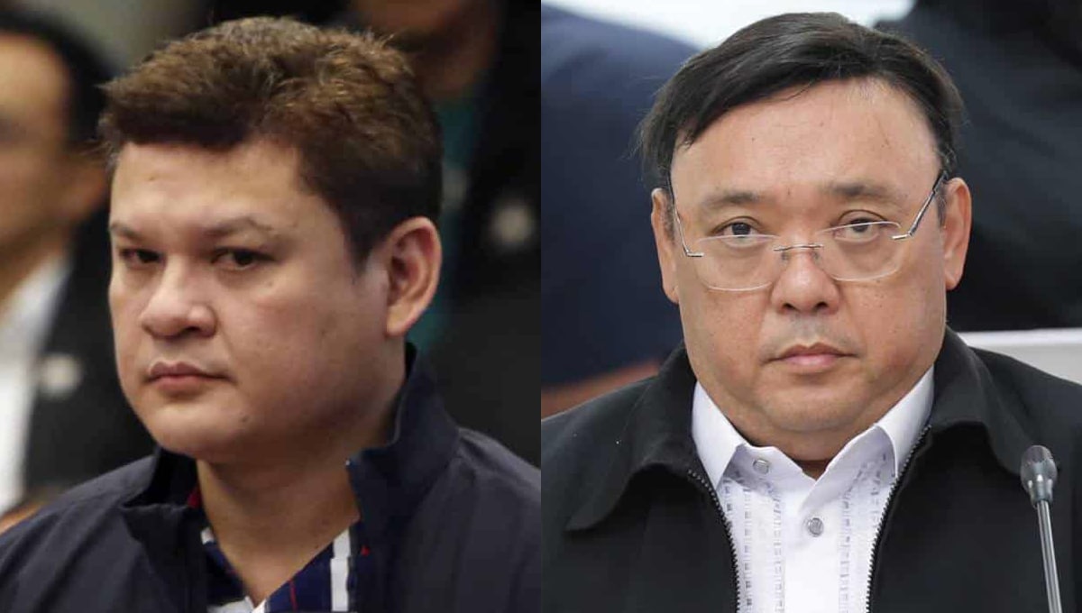 Rep. Duterte joins SC petition for dad’s return; Roque signs as lawyer