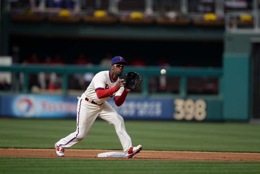 Former All-Star shortstop Jimmy Rollins to be inducted into Phillies ...