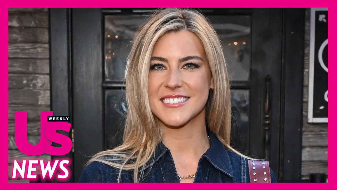 Love Is Blind’s Sara Carton Addresses Rumors She's Dating Joey Leveille