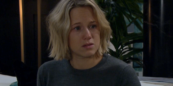 Emmerdale's emotional scene as Caleb reassures Steph over Anthony truth