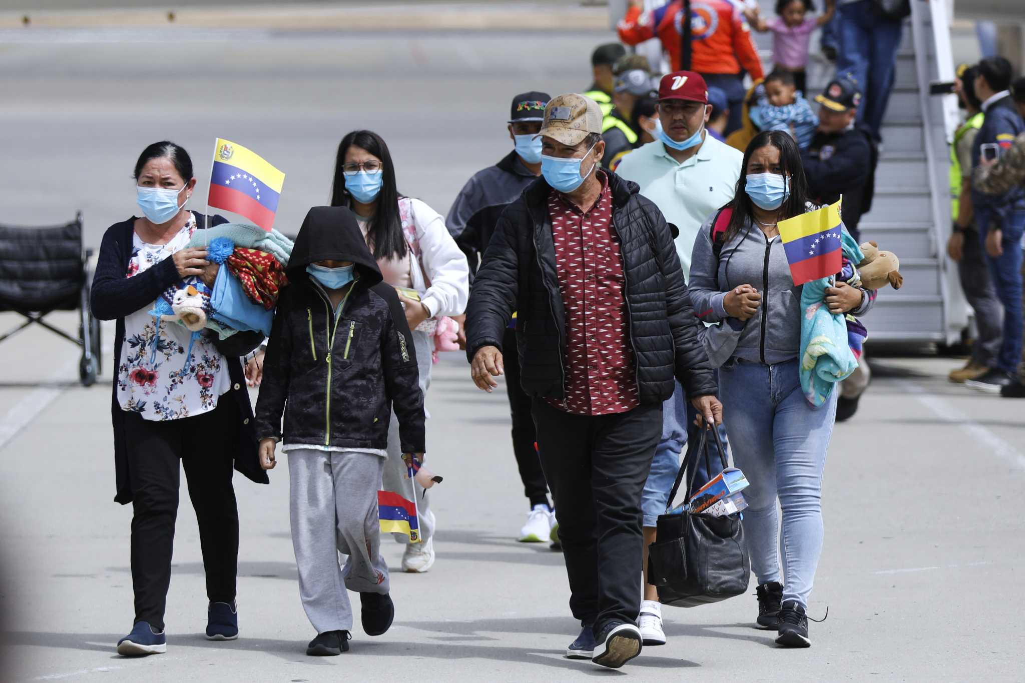 Trump could invoke the Alien Enemies Act. What is this little-known law?