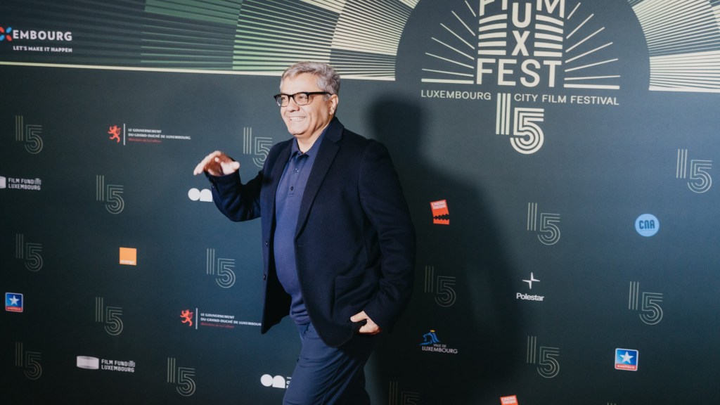 Iranian Director Mohammad Rasoulof on His New Play and Parallels ...