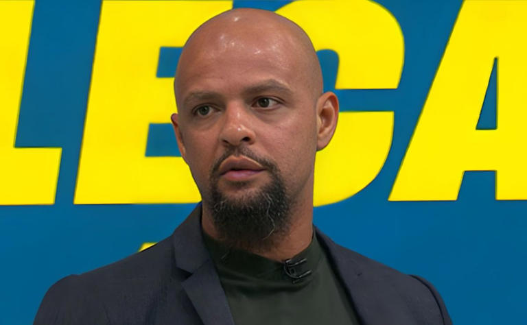 Felipe Melo manda recado para Flamengo de Filipe Luís após Fla x Flu ... Felipe Melo manda recado para Flamengo de Filipe Luís após Fla x Flu ...