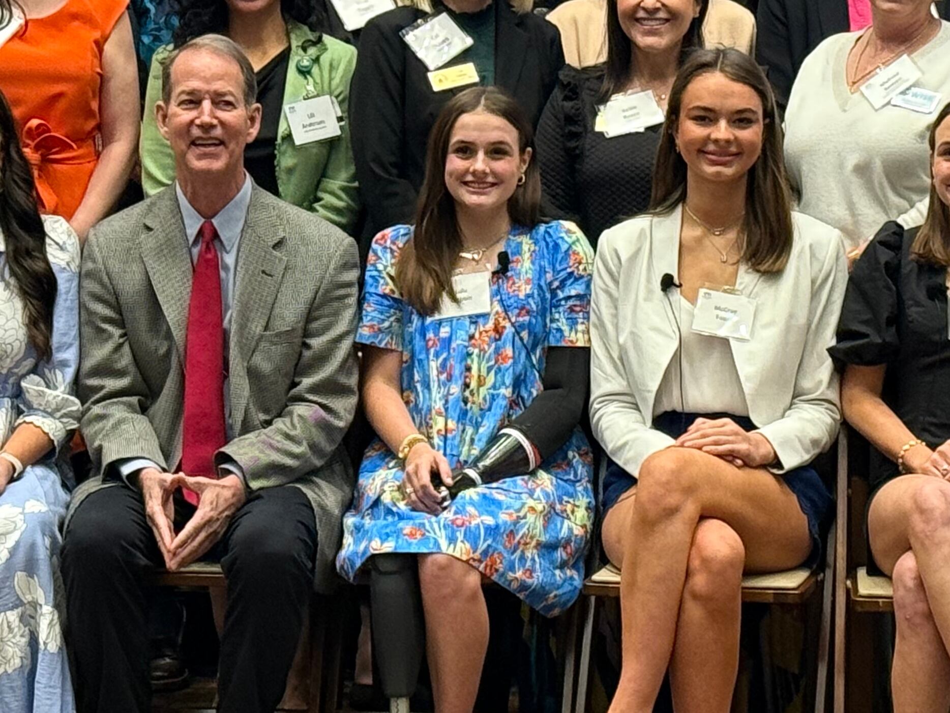 ‘Lulu’s Law’ introduced for the second time to warn beachgoers of shark ...