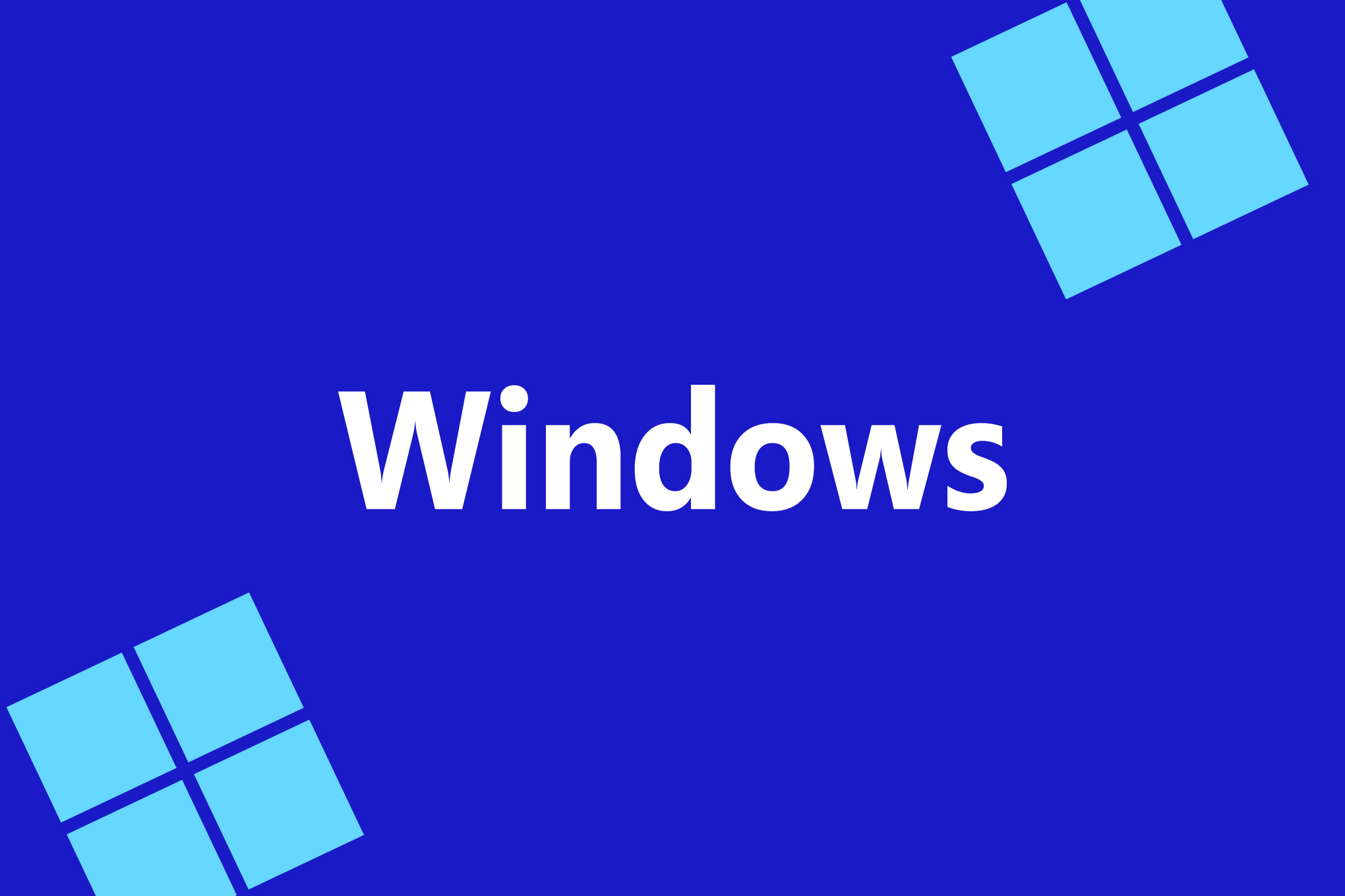 Microsoft’s Edit on Windows is a new command-line text editor Microsoft’s Edit on Windows is a new command-line text editor