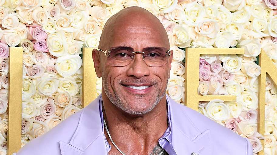 Dwayne 'The Rock' Johnson Confirms Role In Major Martin Scorsese Film ...