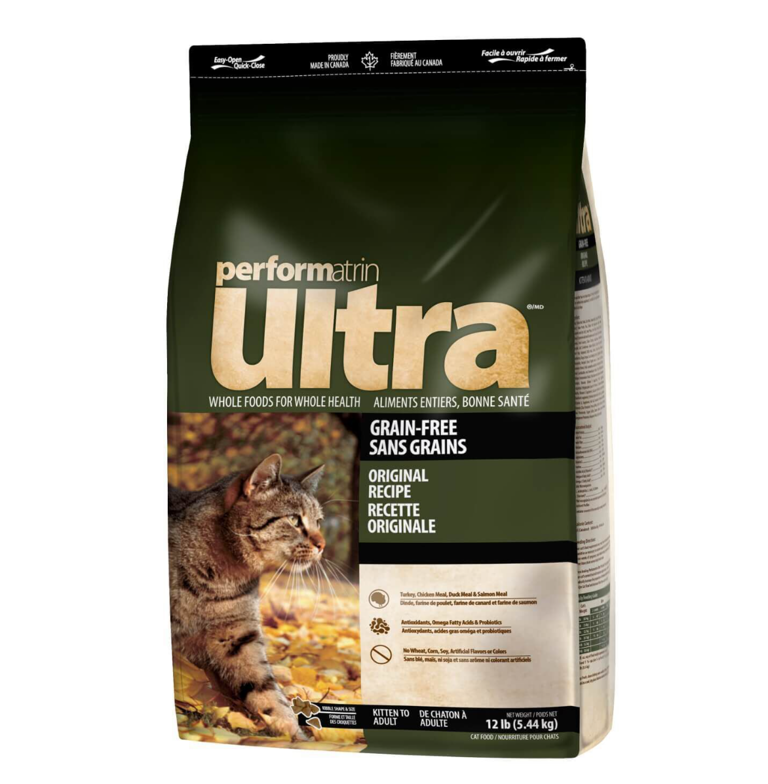 Canadian pet food brands that furry friends will love