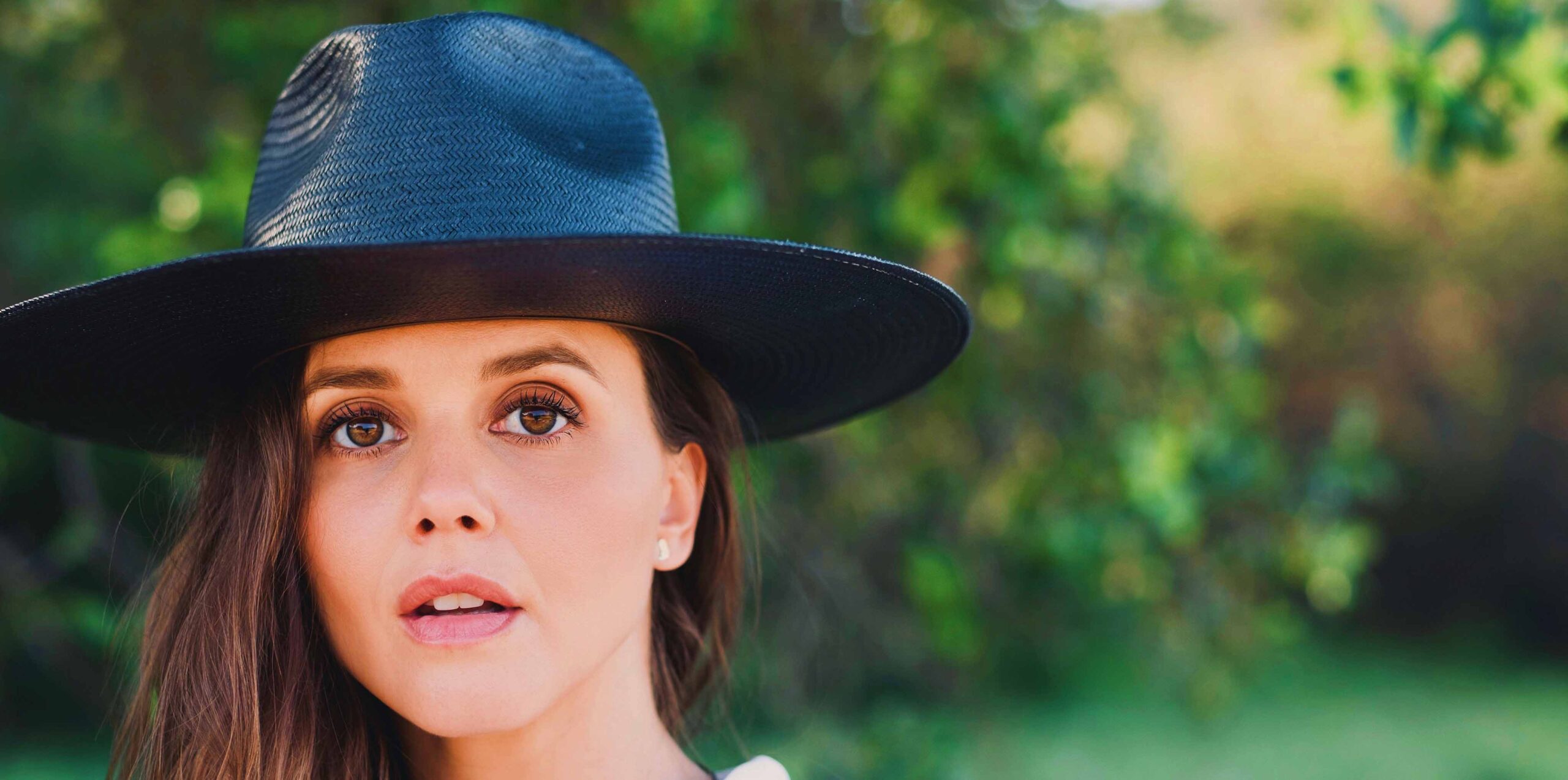 As The World Turns Alum Alexandra Chando Visits The Locher Room