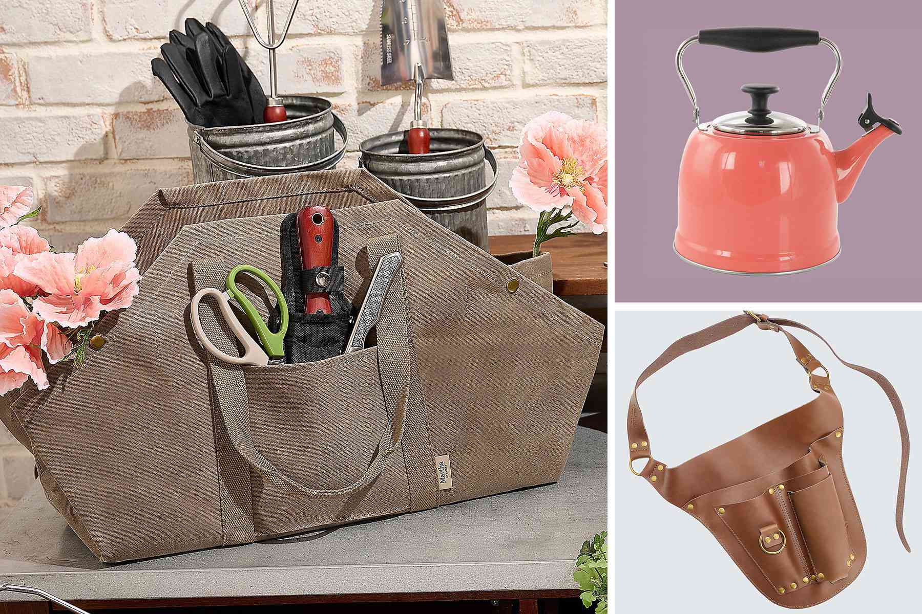 Martha Brings Her Gardening and Cooking Expertise to New Collection at ...