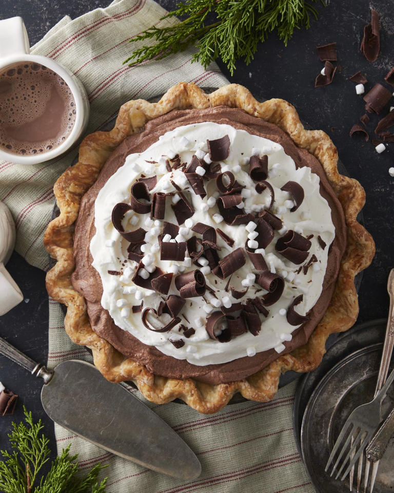 5 Irrationally Delicious Pies for Pi Day