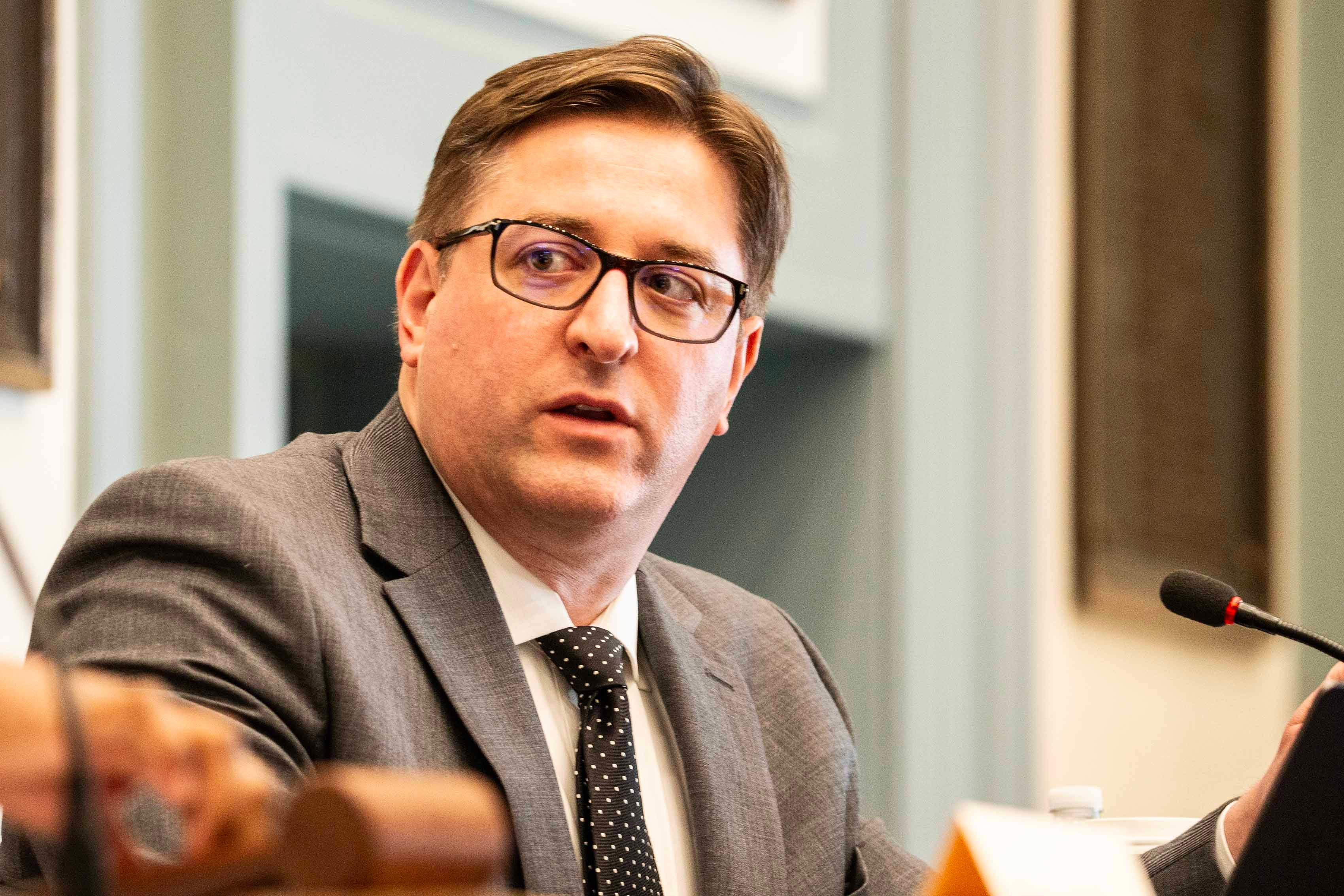 Controversial Delaware corporate law overhaul passed by Senate, heads ...