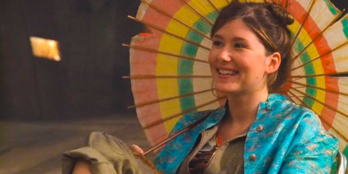 Resident Alien Wasted Nathan Fillion, But Season 4's New Firefly ...