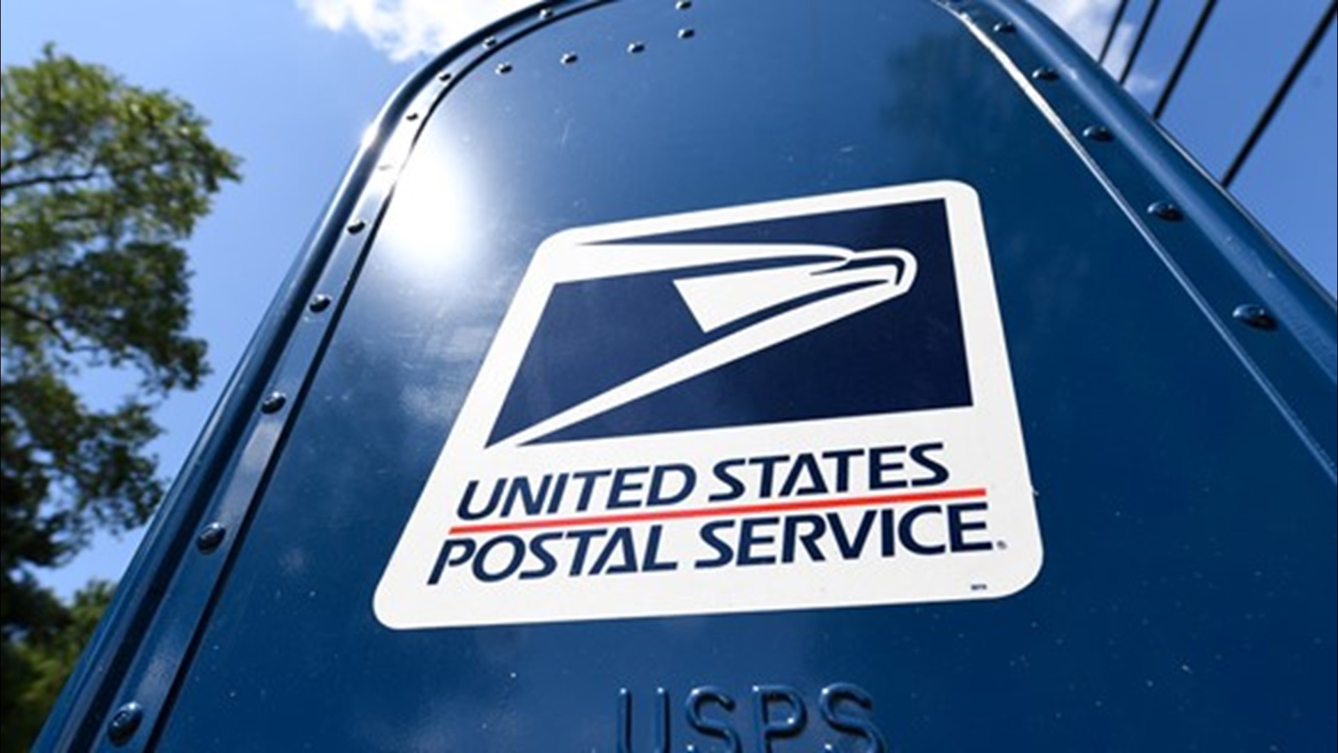 USPS's 'Project Safe Delivery' leads to 27% drop in mail crime