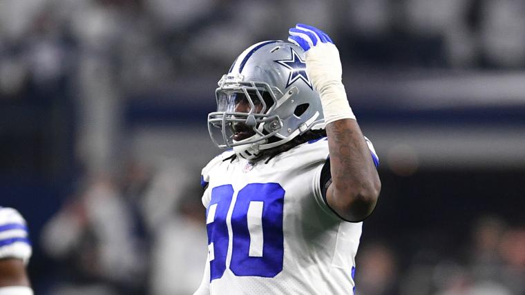 Cowboys can replace Seahawks' DeMarcus Lawrence with $950K NIL-valuated ...
