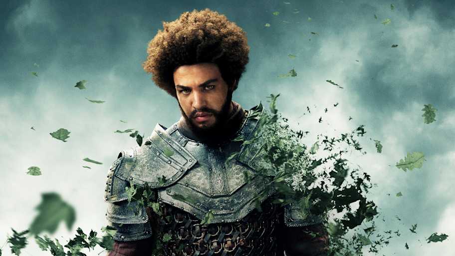 The Wheel of Time season 3: character guide and cast list