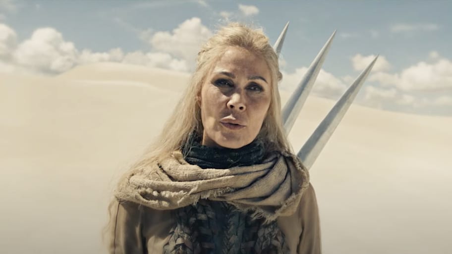 The Wheel of Time season 3: character guide and cast list