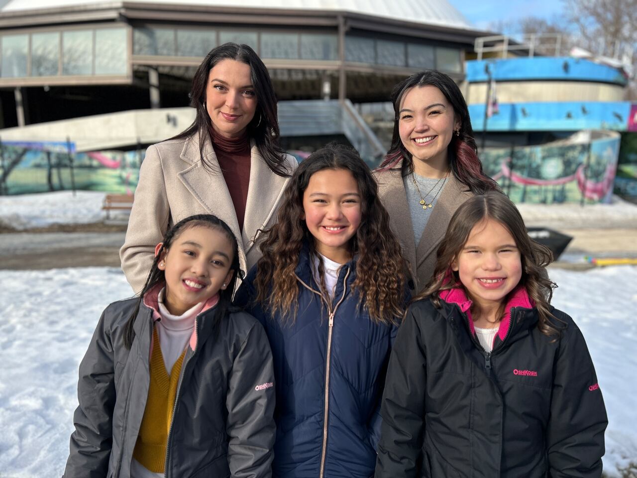 Chosen for Frozen: Roles filled for highly anticipated summer musical ...