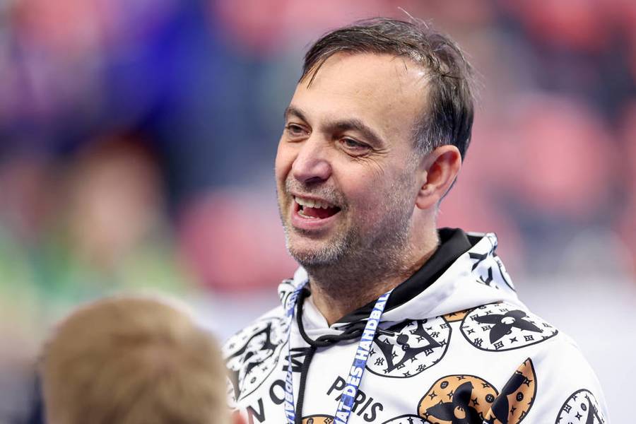 Perfekter Einstand für Hanning