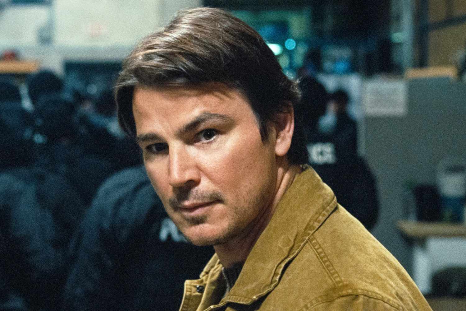 “Trap” Ending Explained: Did Cooper Escape and Who Set Him Up in the M ...