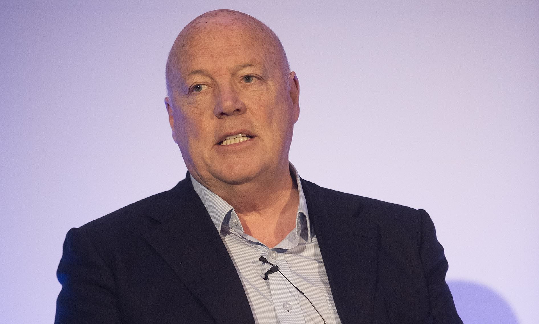 JIM MCCOLL: Allowing kids to leave school at 14 isn't writing them off