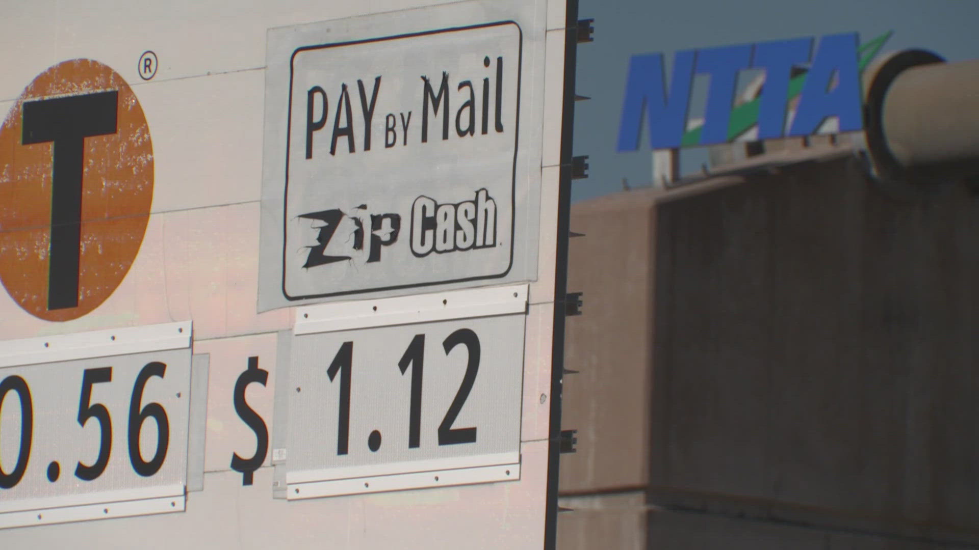 FBI warning drivers about new toll road scam