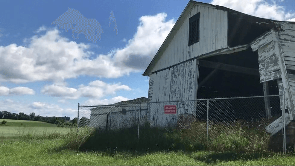 Penn State sets fundraising deadline to save historic Kepler Barn