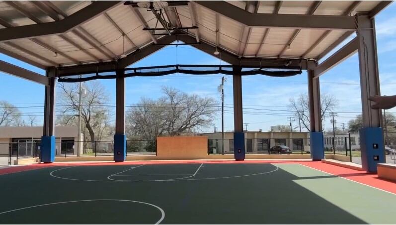 Longview’s First United Methodist Church expands facility with 4 ...