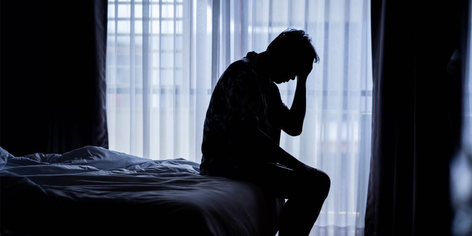 Fluctuating activity and light exposure patterns linked to depression