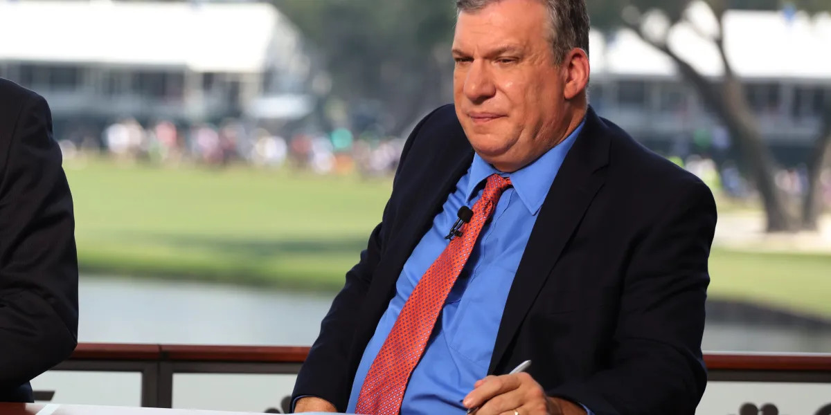 Washington-Based Sportswriting Legend John Feinstein, Dies at 69