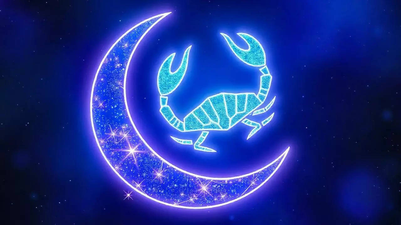 Cancer, Daily Horoscope Today, March 14, 2025: Don't get discouraged by ...