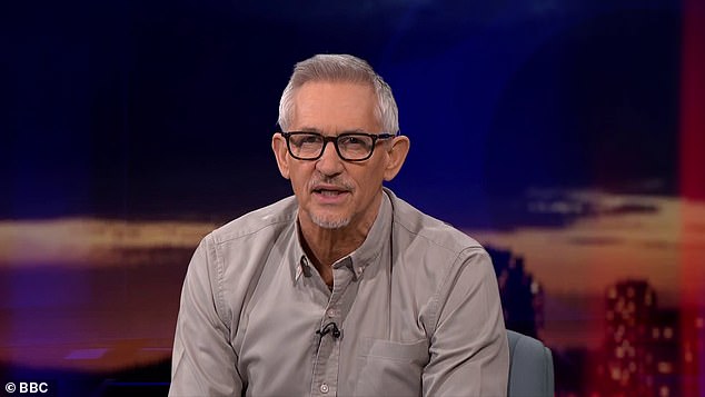 Match of the Day format will NOT change next season as Kelly Cates ...